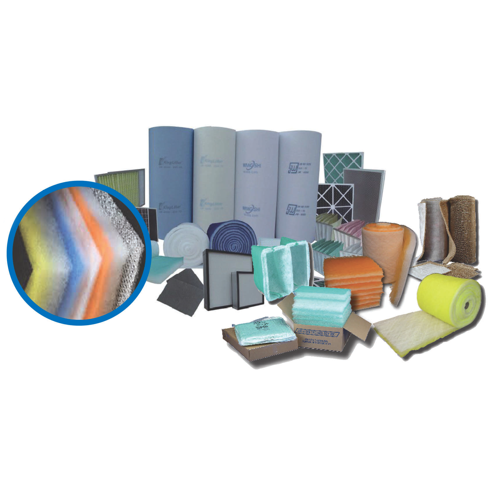 Quality Finishing Machine Parts & Service | Machinery & Solutions