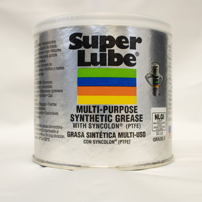 Super Lube Synthetic Grease 14.1 oz - Ultimate Protection & Performance