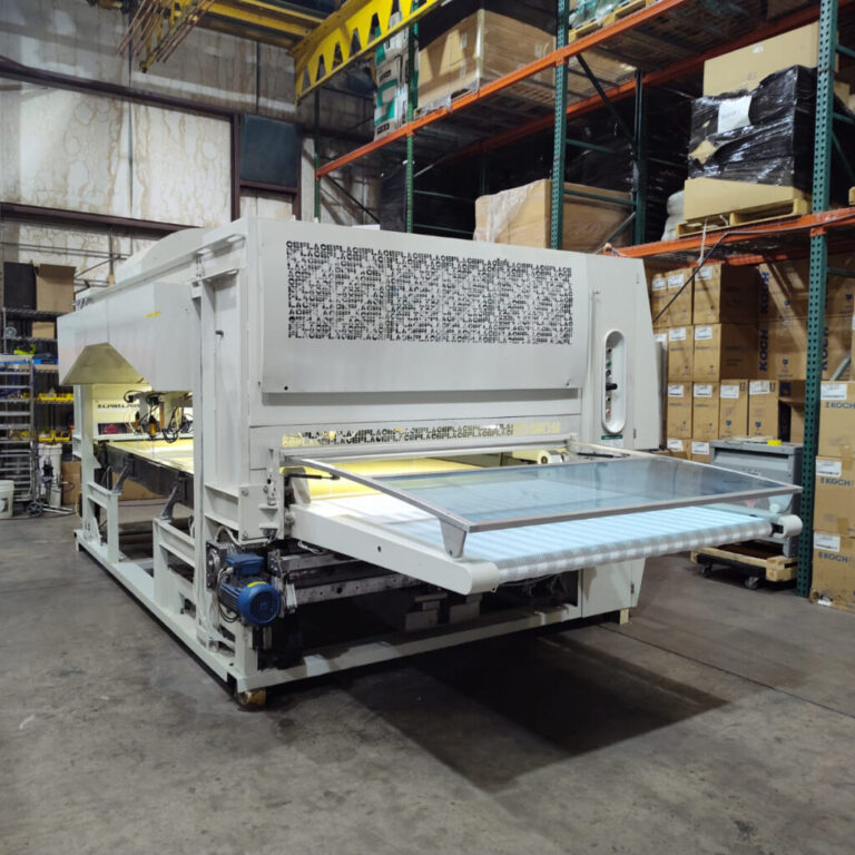 Product Catalog | Machinery & Solutions