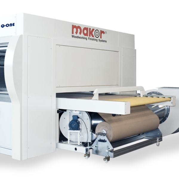 Quality Finishing Machine Parts & Service | Machinery & Solutions